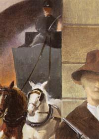 W3Perl - Histoire - Irlande - The Fenian Movement